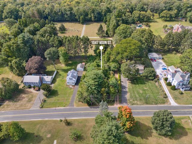 1047 Main St, South Windsor, CT 06074 | MLS# 24048001 | 34 Photos - Movoto