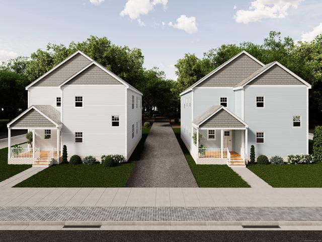 Bridgeport, CT Duplex & Multi Family For Sale - Movoto