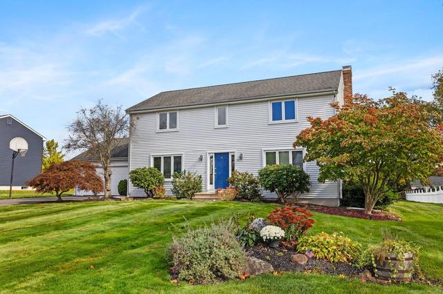 46 Carson Way, South Windsor, CT 06074 | MLS# 24054682 | 21 Photos - Movoto