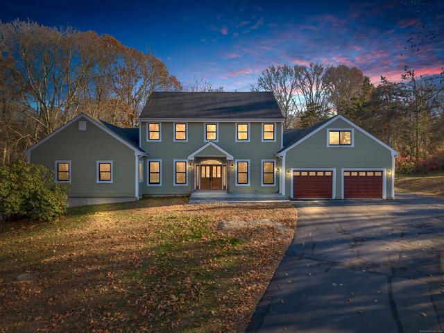 84 Church Hill Rd, Ledyard, CT 06339 | 39 Photos - Movoto