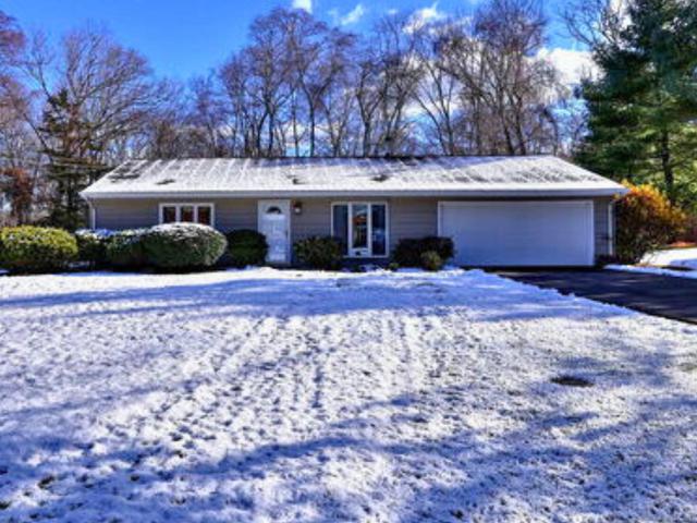 45 Trumbull Homes For Sale & Trumbull, CT Real Estate - Movoto