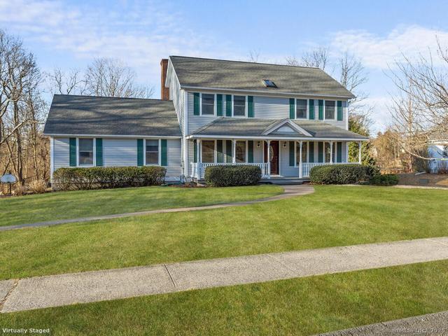 243 Hollyberry Rd, Bristol, CT 06010 | MLS# 24079451 | 33 Photos - Movoto