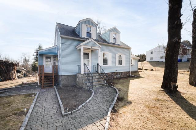 23 Capewell Ave, Watertown, CT 06779 - Movoto