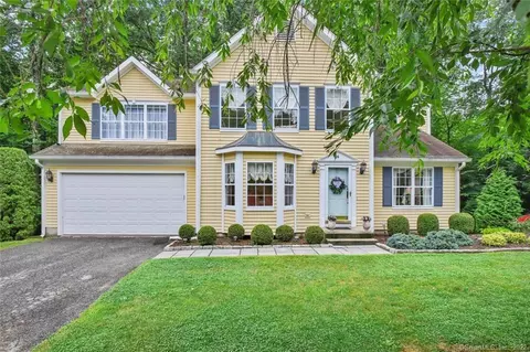 78 Monroe Homes For Sale & Monroe, CT Real Estate - Movoto