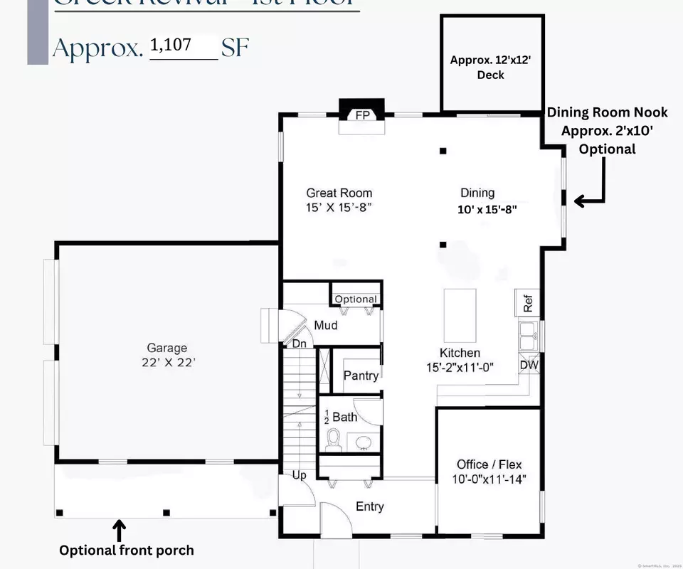 1 Freya Ln, East Hampton, CT 06424 | MLS# 24090943 | 3 Photos - Movoto