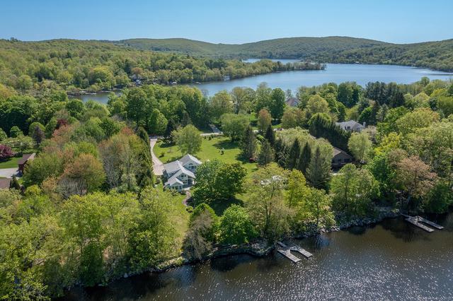 18 Arrow Point Rd, Warren, CT 06777 | MLS# 24091284 | 30 Photos - Movoto