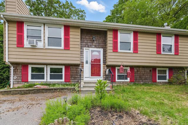 23 Fenwick Ct, Mystic, CT 06355 | MLS# 24099549 | 39 Photos - Movoto