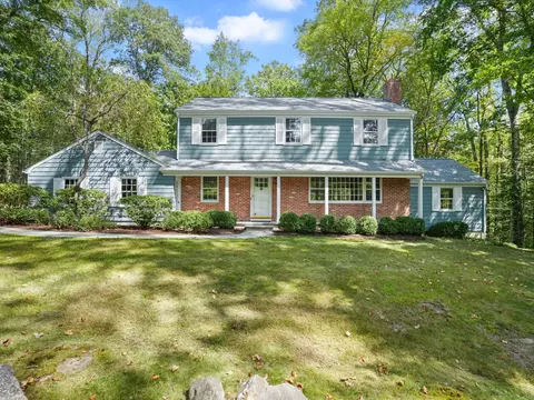 55 Wilton Homes For Sale & Wilton, CT Real Estate - Movoto