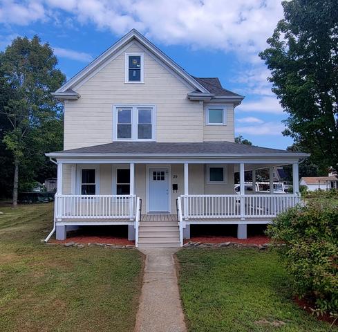 Plainfield, CT Homes with 2+ Beds For Sale - Movoto