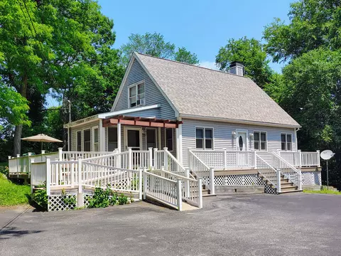 19 Columbia Homes For Sale & Columbia, CT Real Estate - Movoto