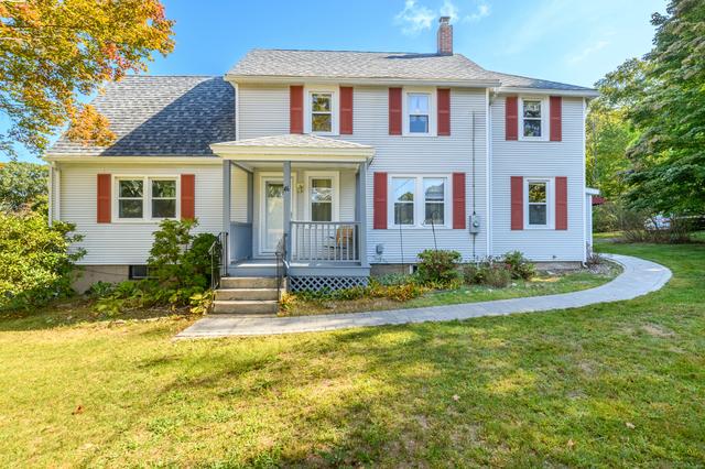 46 Chestnut Hill Rd, East Hampton, CT 06424 | MLS# 24128396 | 39 Photos ...
