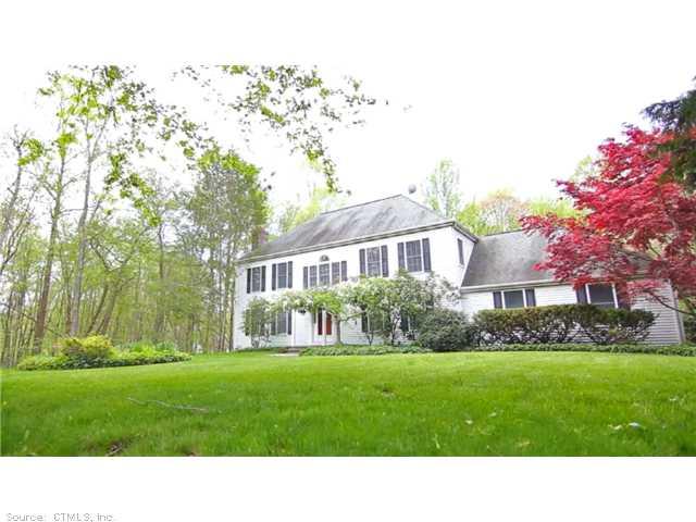 266 N Bride Brook Rd, East Lyme, CT 06333 MLS# E276082 - Movoto.com