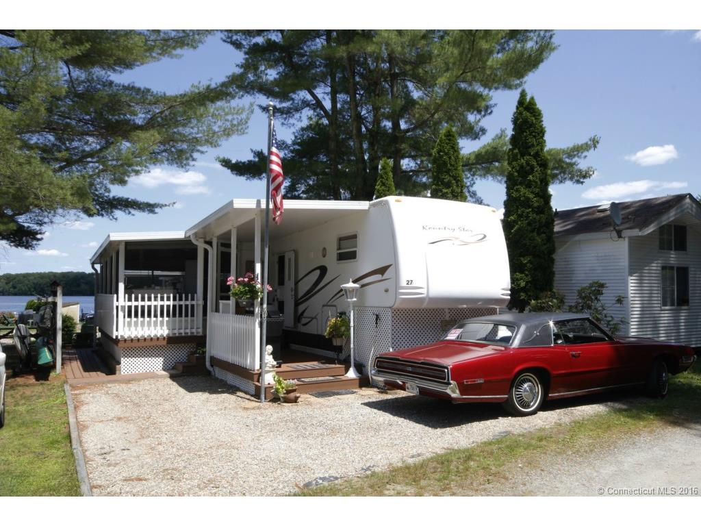 APT 27 Pachaug Marina And Campground, Griswold, CT 06351 - Movoto
