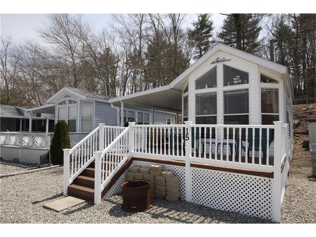 15 Pachaug Marina And Campground, Griswold, CT 06351 - Movoto