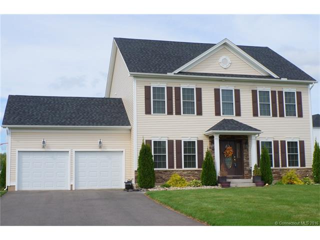 209 Frazer Fir Rd, South Windsor, CT 06074 MLS# G10170614 - Movoto.com