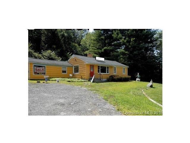 315 New Hartford Rd, Barkhamsted, CT 06063 - Movoto