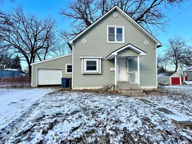1103 Pleasant View Dr, Des Moines, IA 50315 | MLS# 710062 | 15 Photos ...