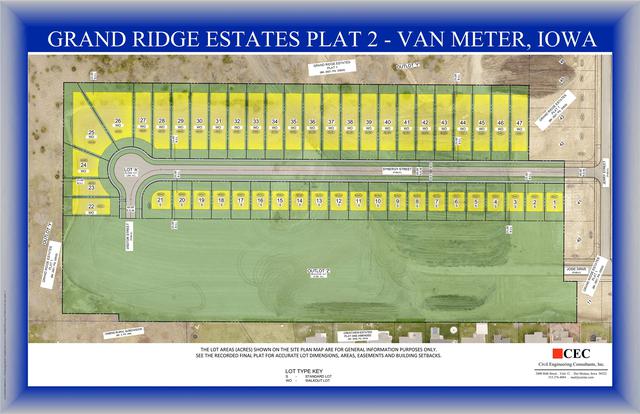 4865 Synergy St, Van Meter, IA 50261 | MLS# 730457 | 8 Photos - Movoto