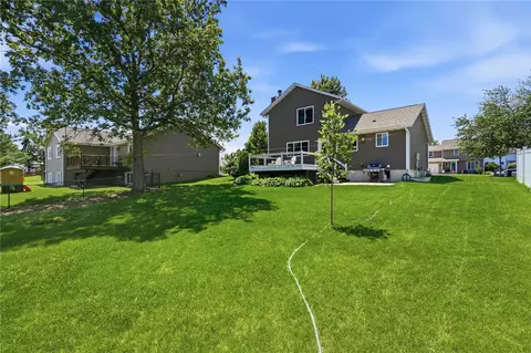 7418 Mallard Ct NE, Cedar Rapids, IA 52402 | MLS# 2603593 | 29 Photos ...
