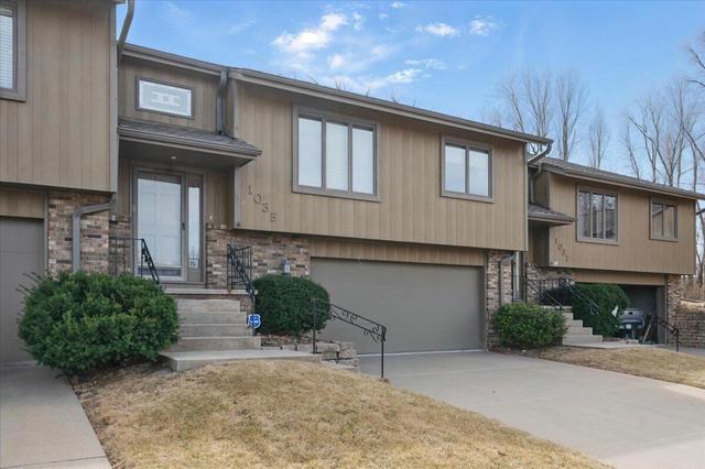 1035 Arbor Ridge Cir, Council Bluffs, IA 51503 | MLS# 25-474 | 34 ...