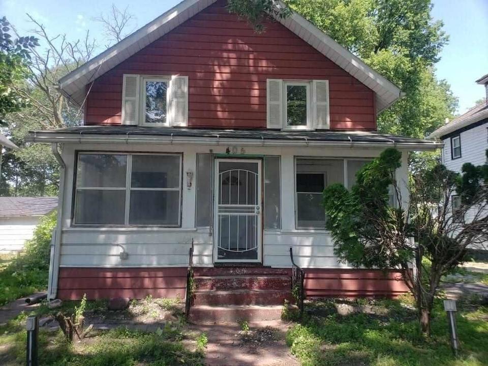 405 Oneida, Waterloo, IA 50703 | 6 Photos | MLS #20221456 - Movoto