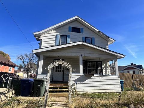 737 Johnson St, Waterloo, IA 50702 | 13 Photos | MLS #20224984 - Movoto