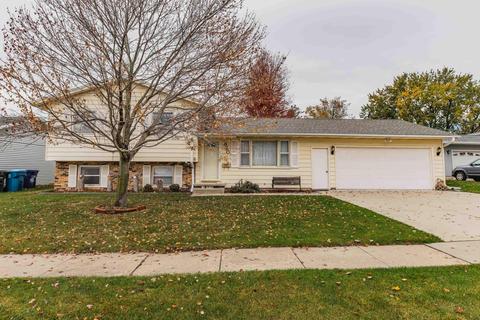830 Colby Rd, Waterloo, IA 50701 | 30 Photos | MLS #20225003 - Movoto