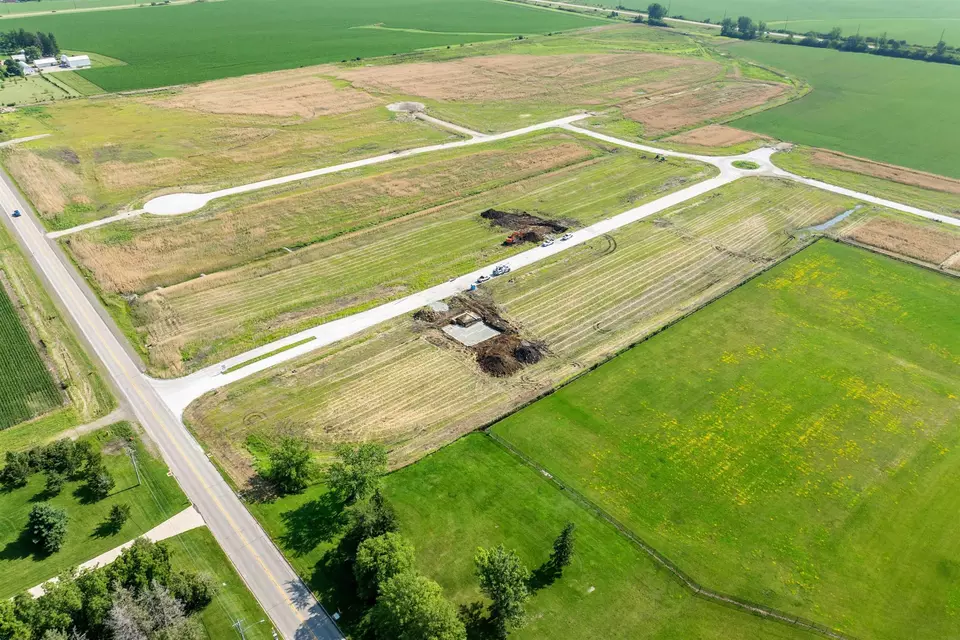 lot49 Paradise Estates First Addition, Waterloo, IA 50701 | MLS ...