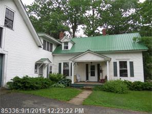 50 N High St, Bridgton, ME 04009 | 1 photo | MLS #1235748 - Movoto