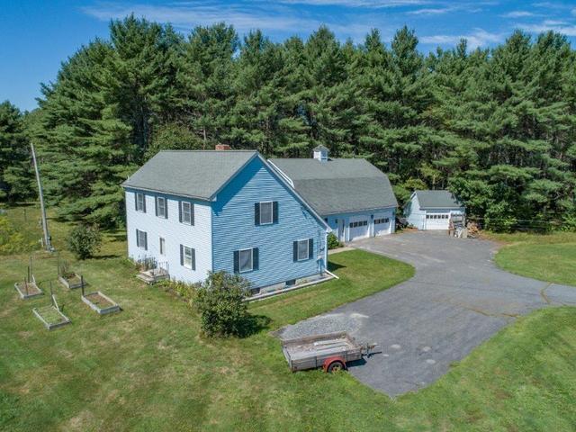 345 Town House Rd, Chelsea, ME 04330 MLS# 1432275 - Movoto.com