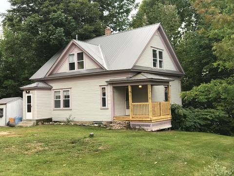 9 Denmark Homes for Sale - Denmark ME Real Estate - Movoto