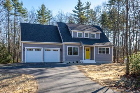 161 Tamrox Dr, Arundel, ME 04046 | 1 photo | MLS #1480881 - Movoto