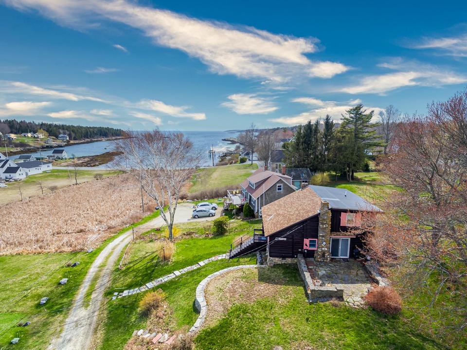 20 Whale Watch Rd, Orrs Island, ME 04066 | 1 photo | MLS #1488563 - Movoto