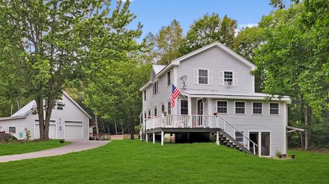 427 Mudgett Rd, Newburgh, ME 04444 | 52 Photos - Movoto