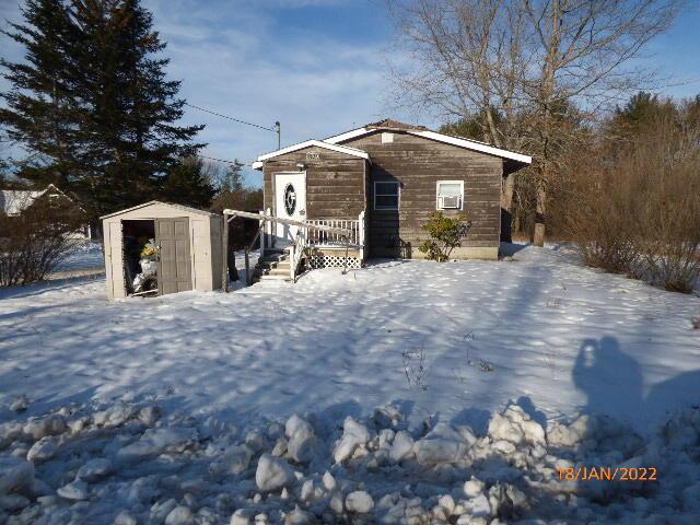 376 Kittredge Rd, Bangor, ME 04401 | 1 photo - Movoto