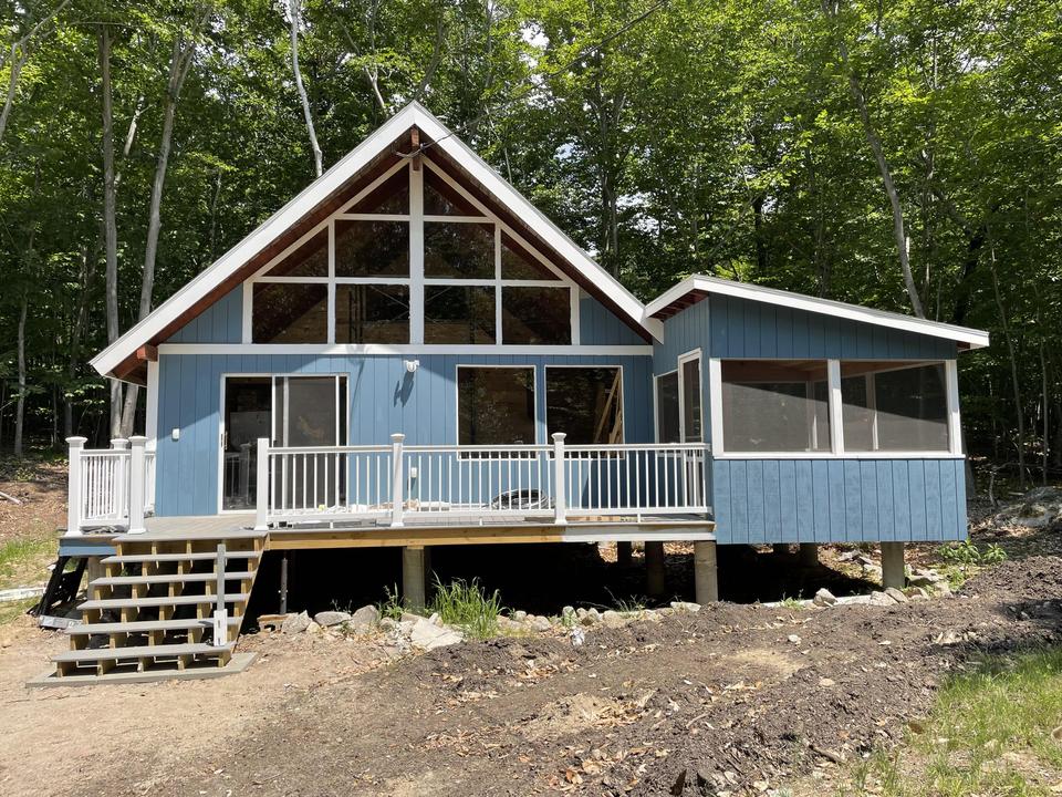 14 Blueberry Ln, Frye Island, ME 04071 | 11 Photos - Movoto