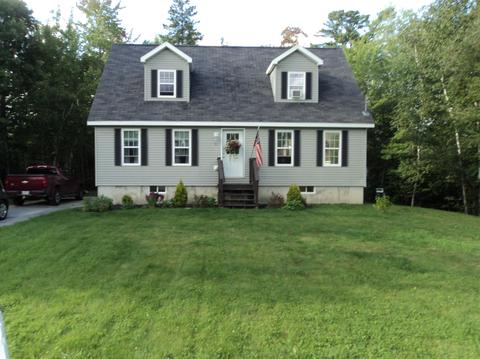 53 Cardinal Way, Bangor, ME 04401 | 22 Photos - Movoto