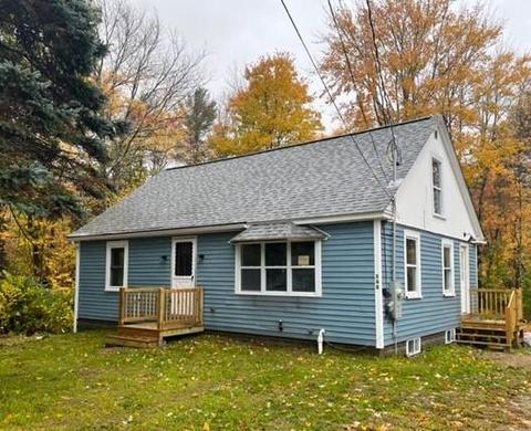 7 Sokokis Trail, Waterboro, ME 04087 | 6 Photos | MLS #1545488 - Movoto