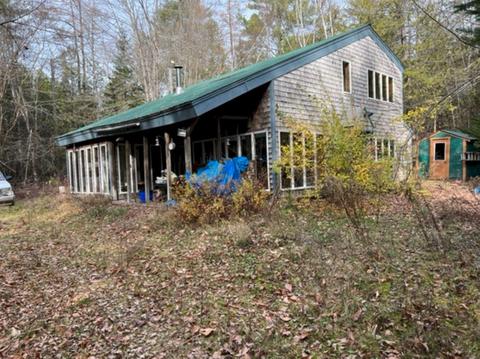 55 Cook Rd, Palmyra, ME 04965 | 1 photo | MLS #1549137 - Movoto