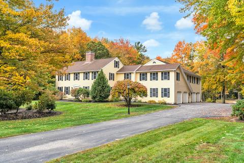 124 Buxton Rd, Saco, ME 04072 | 1 photo | MLS #1549211 - Movoto