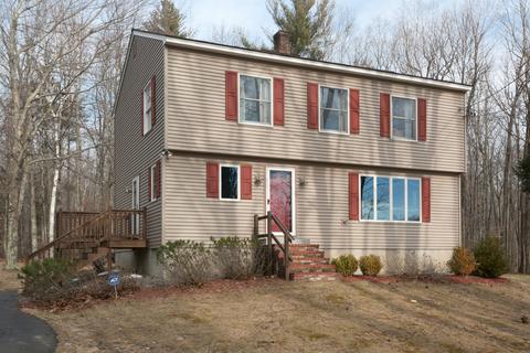 564 Beech Ridge Rd, North Berwick, ME 03906 | 42 Photos | MLS #1550463 ...