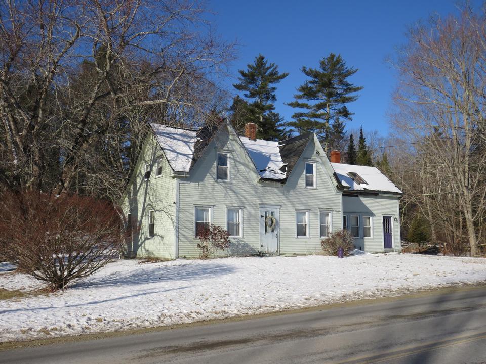 1970 Sennebec Rd, Appleton, ME 04862 | 1 photo - Movoto