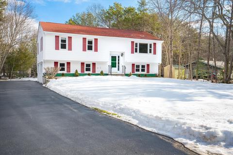 73 Scarborough Homes for Sale - Scarborough ME Real Estate - Movoto