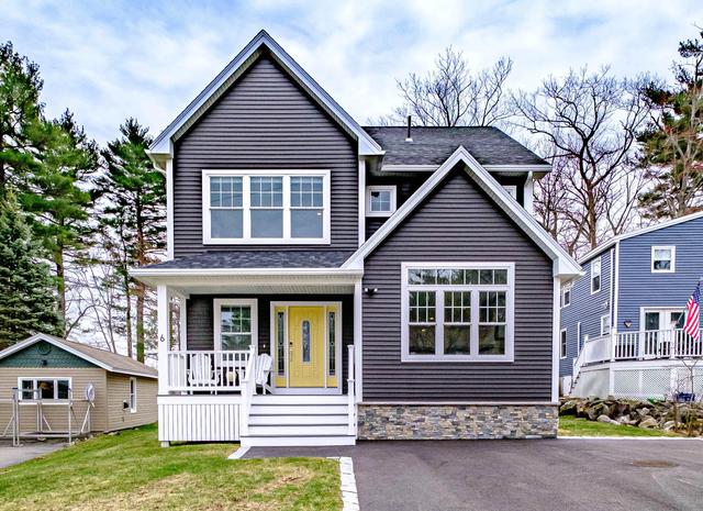 6 Jeremy Dr, Standish, ME 04084 | 38 Photos - Movoto