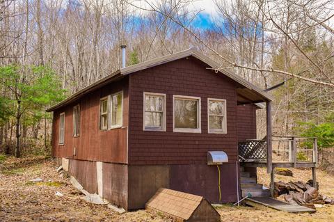 128 Bennett Pond Rd, Parkman, ME 04443 | 41 Photos | MLS #1557354 - Movoto