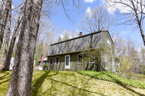 18 Summit Rd, Gray, ME 04039 | 48 Photos - Movoto
