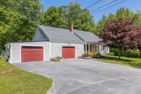 275 Tuttle Rd, Pownal, ME 04069 | 39 Photos | MLS #1561059 - Movoto