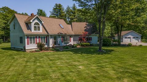 89 Town Farm Rd, Sidney, ME 04330 | 32 Photos - Movoto