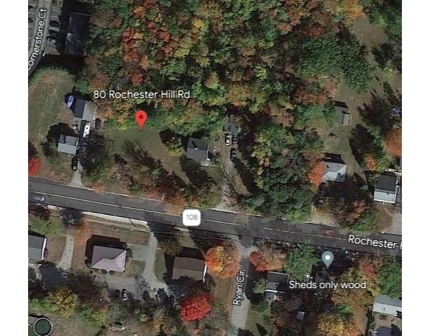 80 Rochester Hill Rd, Rochester, NH 03867 | 6 Photos - Movoto