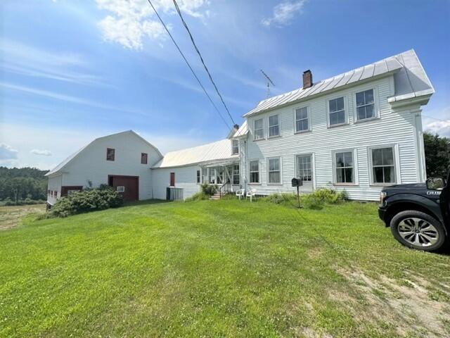 143 Wentworth Rd, Embden, ME 04958 | 20 Photos - Movoto